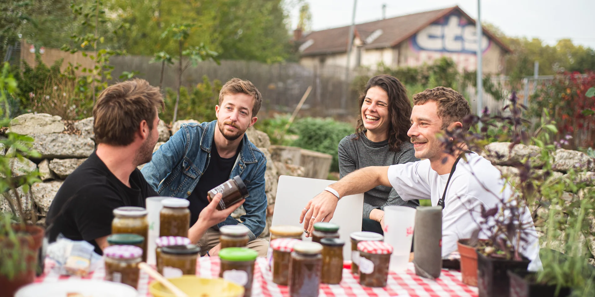 Información jurídica | Explore Plaine Commune con la Agencia de ...